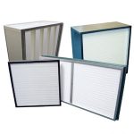 Tri-Dim is a full-line manufacturer of HVAC filtration products.